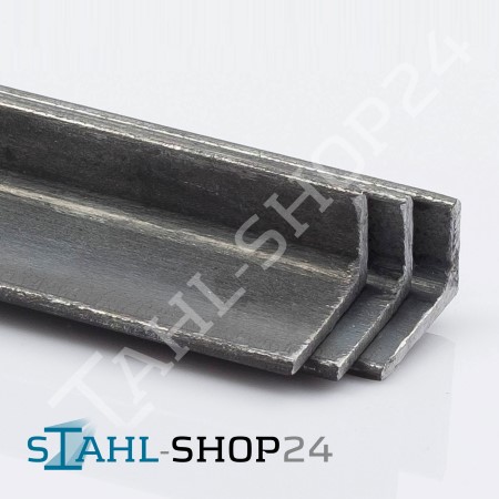 Winkelstahl Winkeleisen gleichschenklig und ungleichschenklig Stahl Winkel | eBay